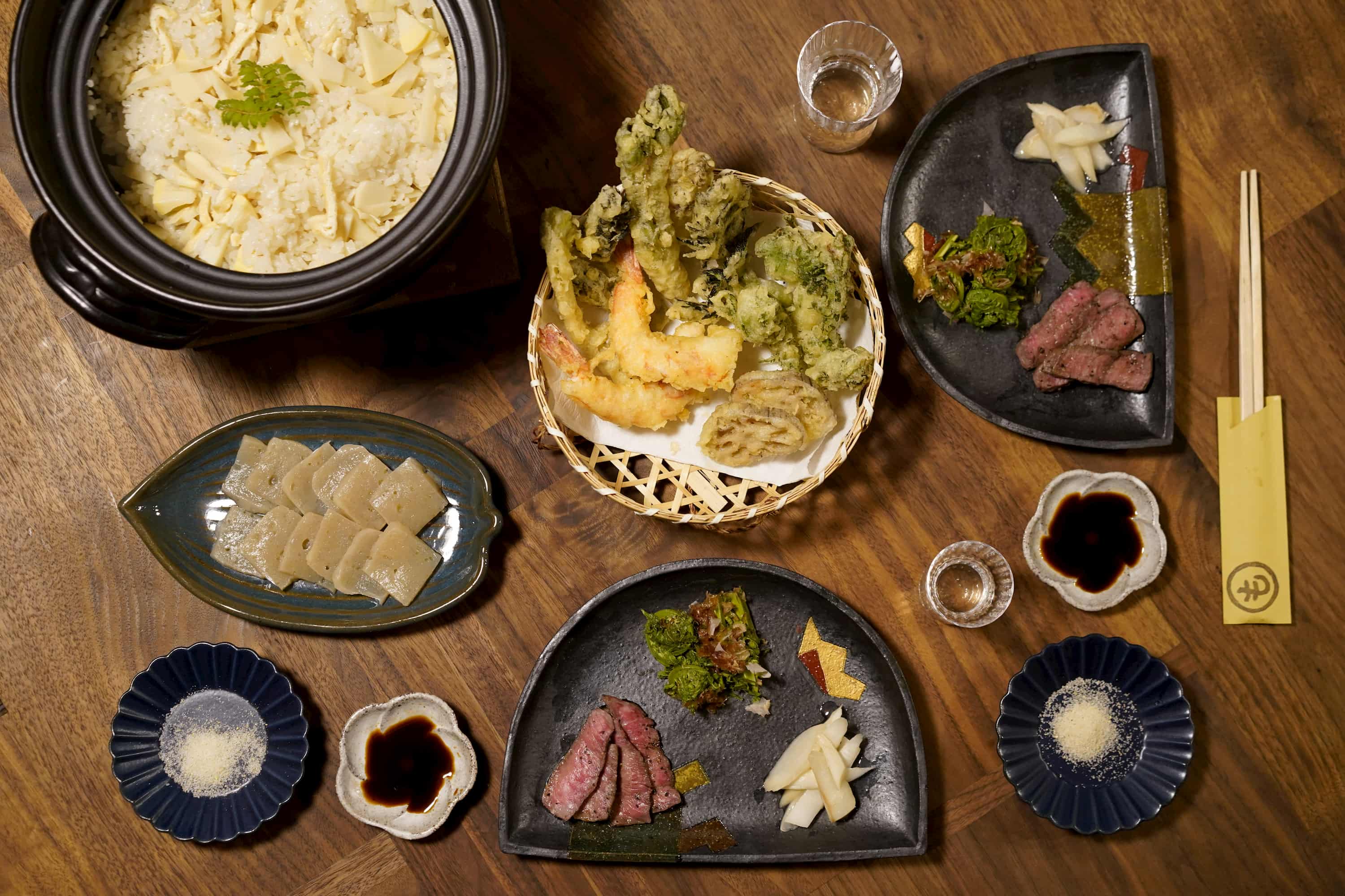 DISH | GUEST HOUSE もらいもん